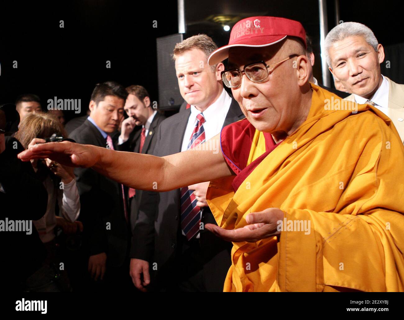 Lama donna hi-res stock photography and images - Alamy