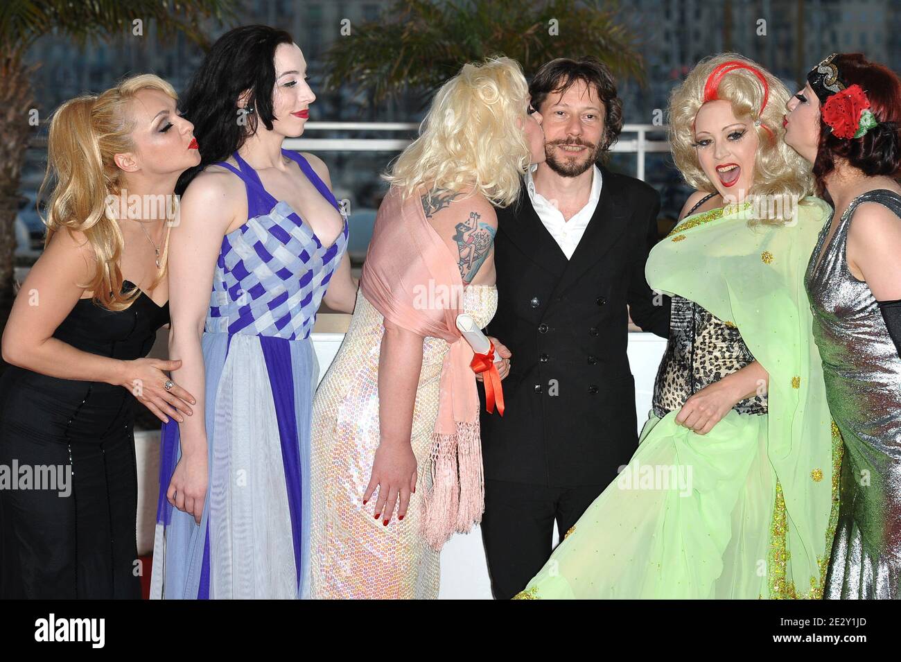 Linda martini hi-res stock photography and images - Alamy