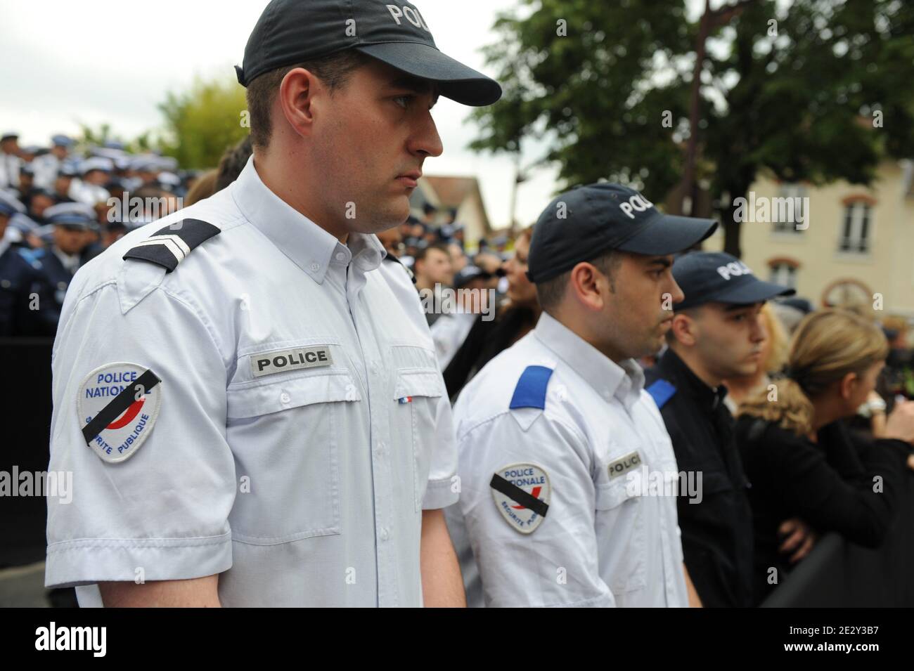 Crime meurtre police hi-res stock photography and images - Alamy