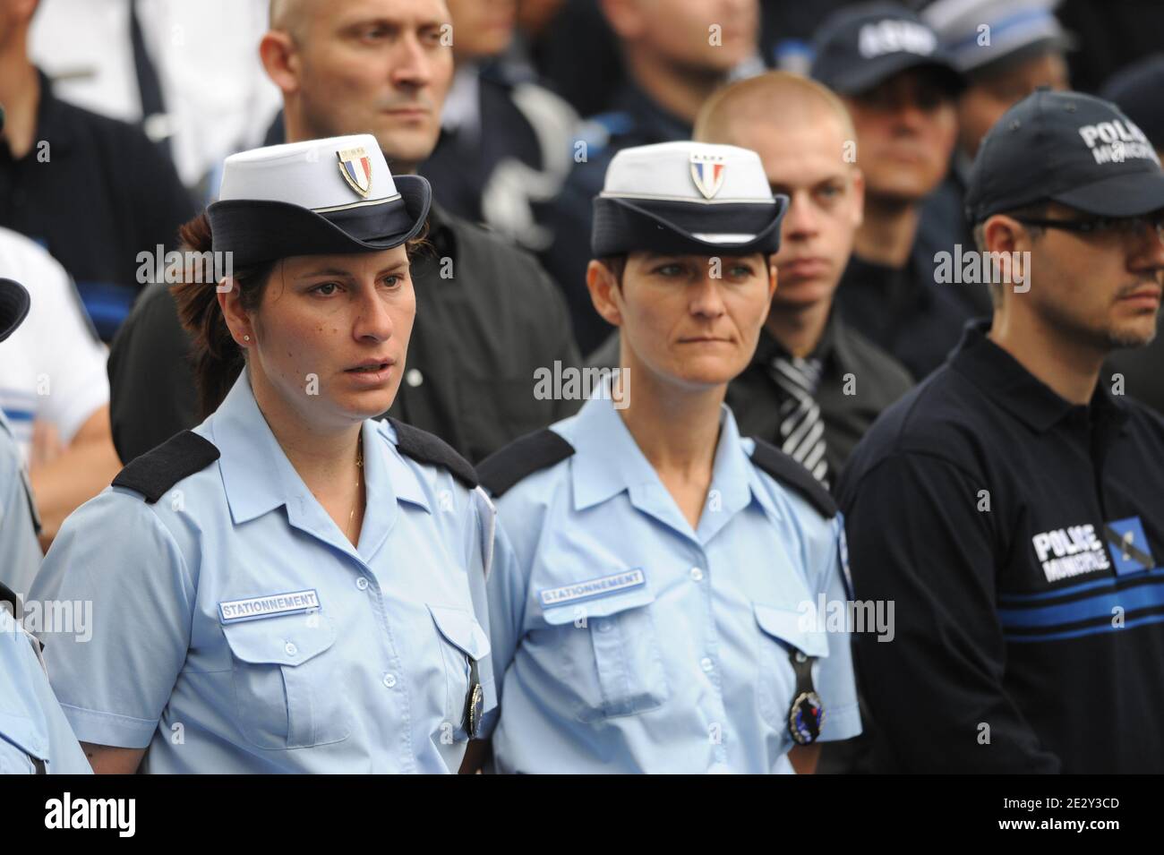 Crime meurtre police hi-res stock photography and images - Alamy