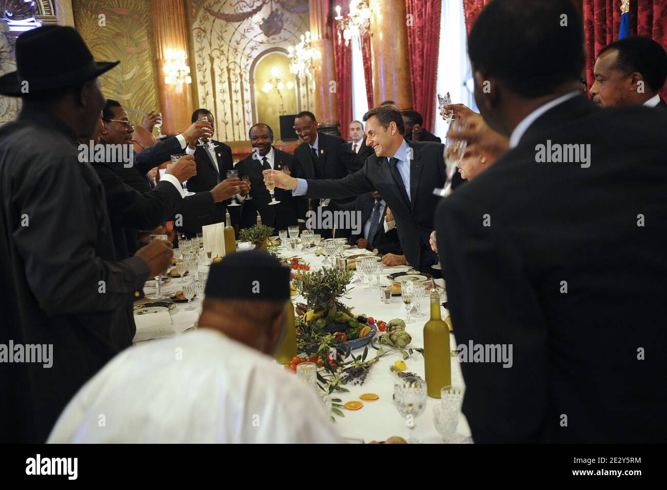 Gabon Senegal High Resolution Stock Photography and Images - Alamy