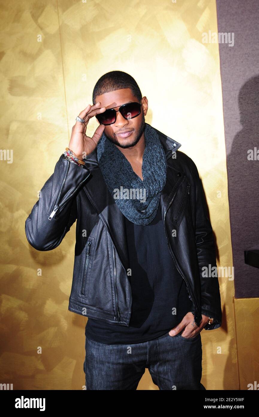 Usher Raymond Vs Raymond Album