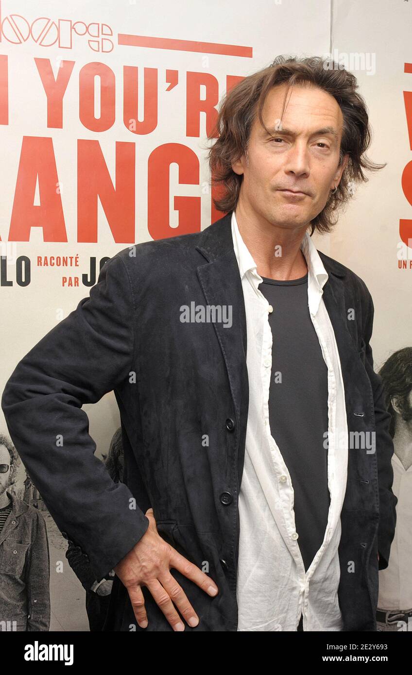 Director Tom Dicillo High Resolution Stock Photography and Images - Alamy