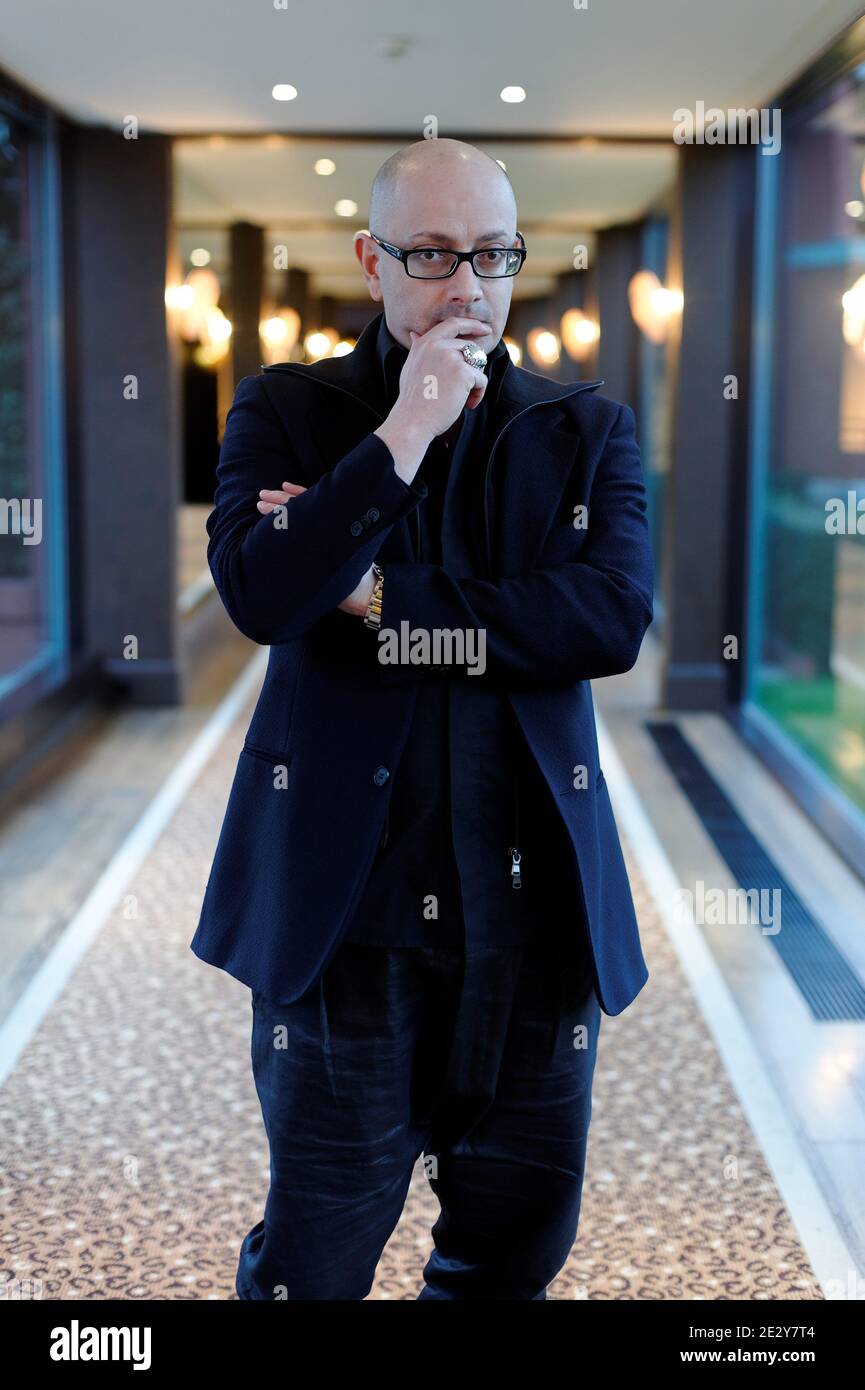 Gorgoni joseph hi-res stock photography and images - Alamy