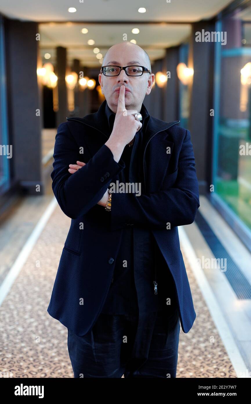 Gorgoni joseph hi-res stock photography and images - Alamy