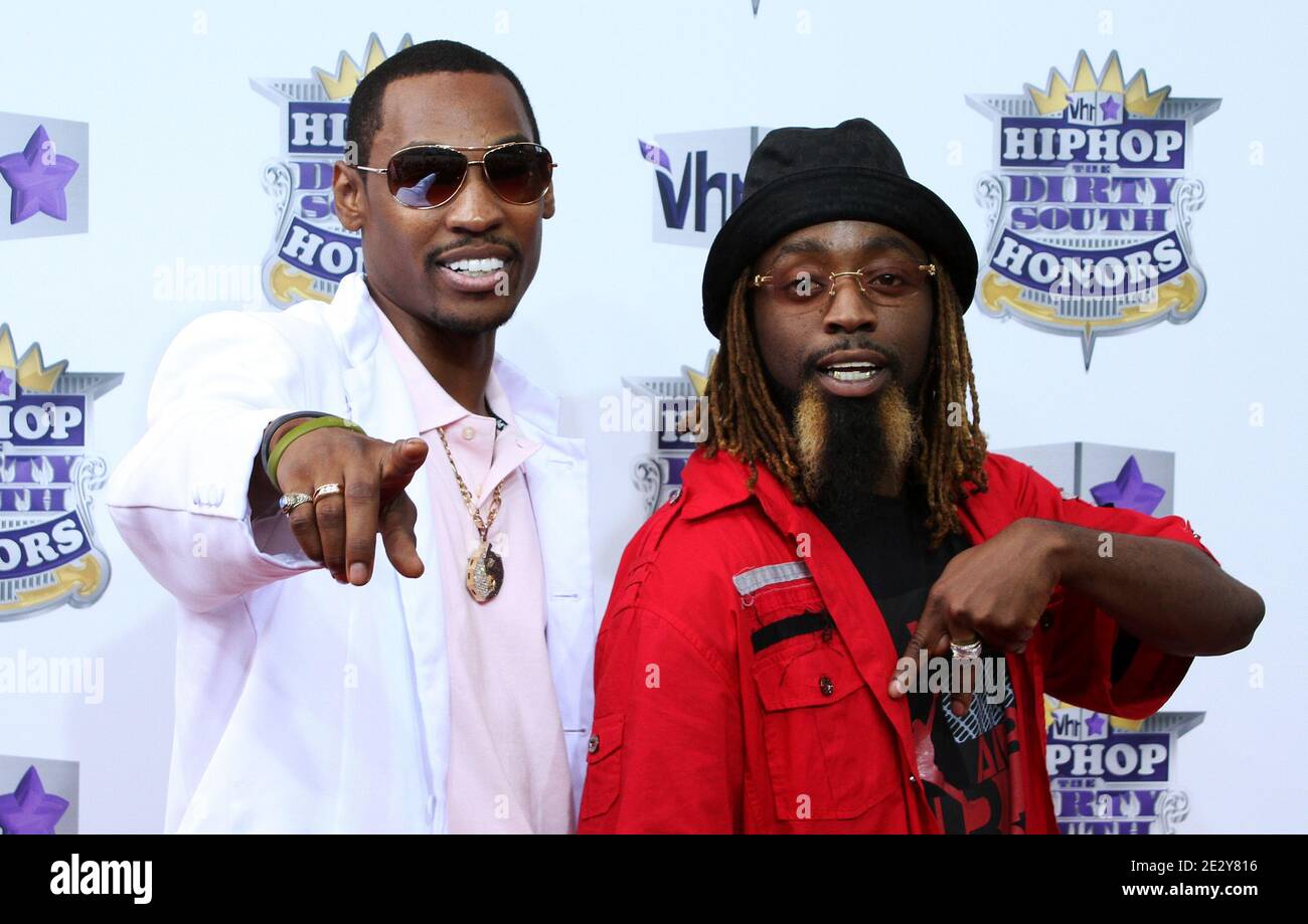 Ying yang twins hi-res stock photography and images - Alamy