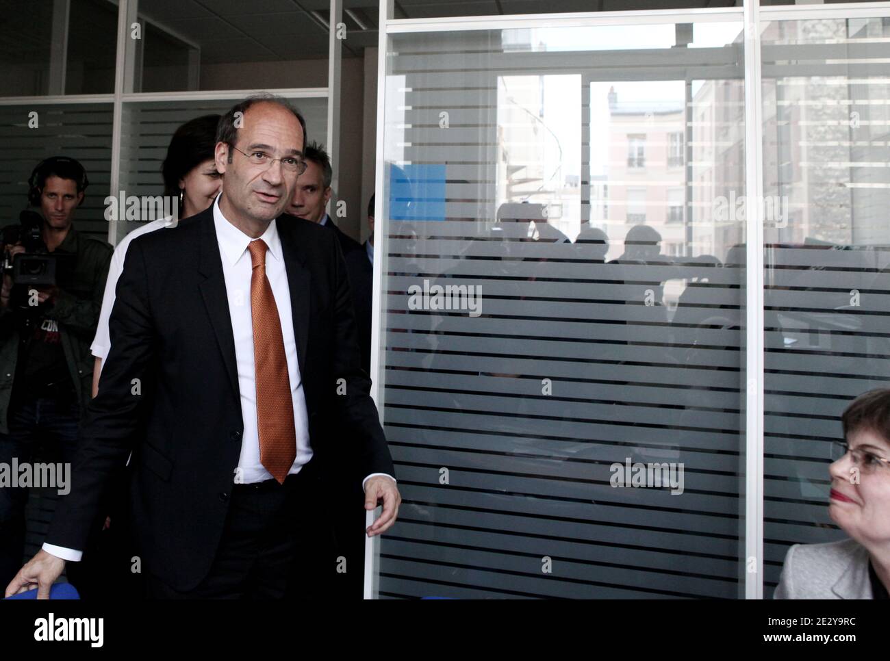 Pension de vieillesse hi-res stock photography and images - Alamy