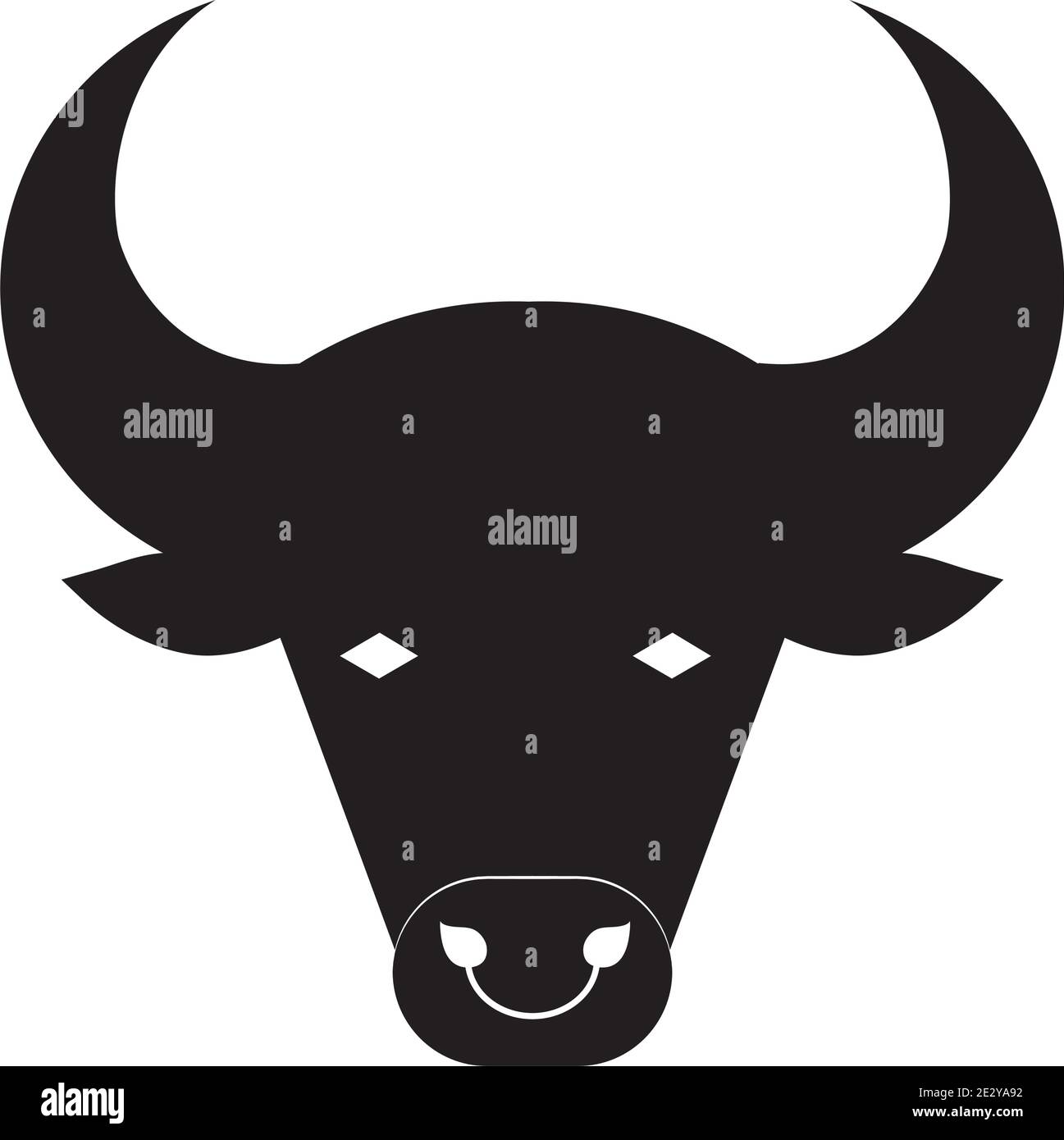 Chinese zodiac ox 2021 Black and White Stock Photos & Images - Alamy