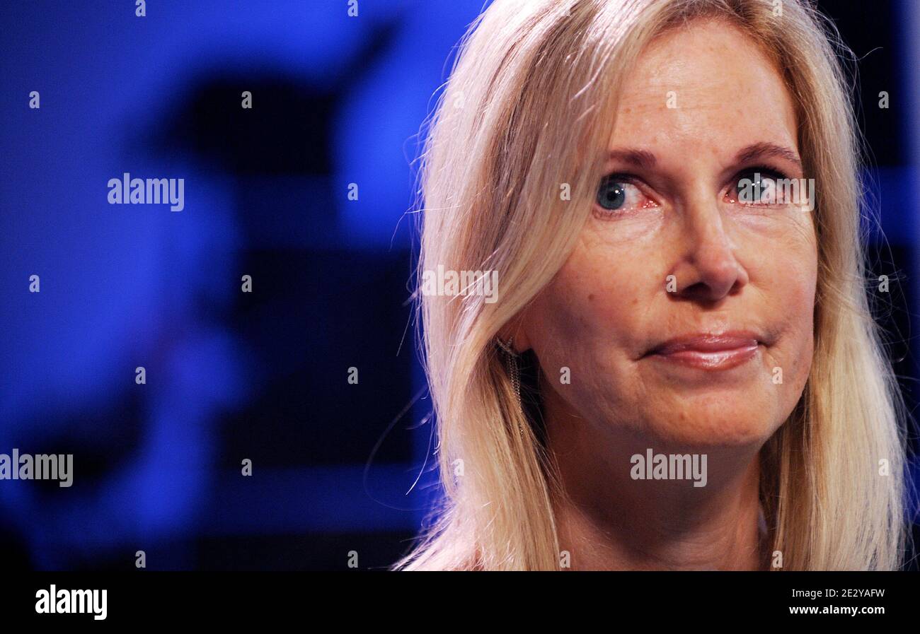 Natalee holloway hi-res stock photography and images - Alamy
