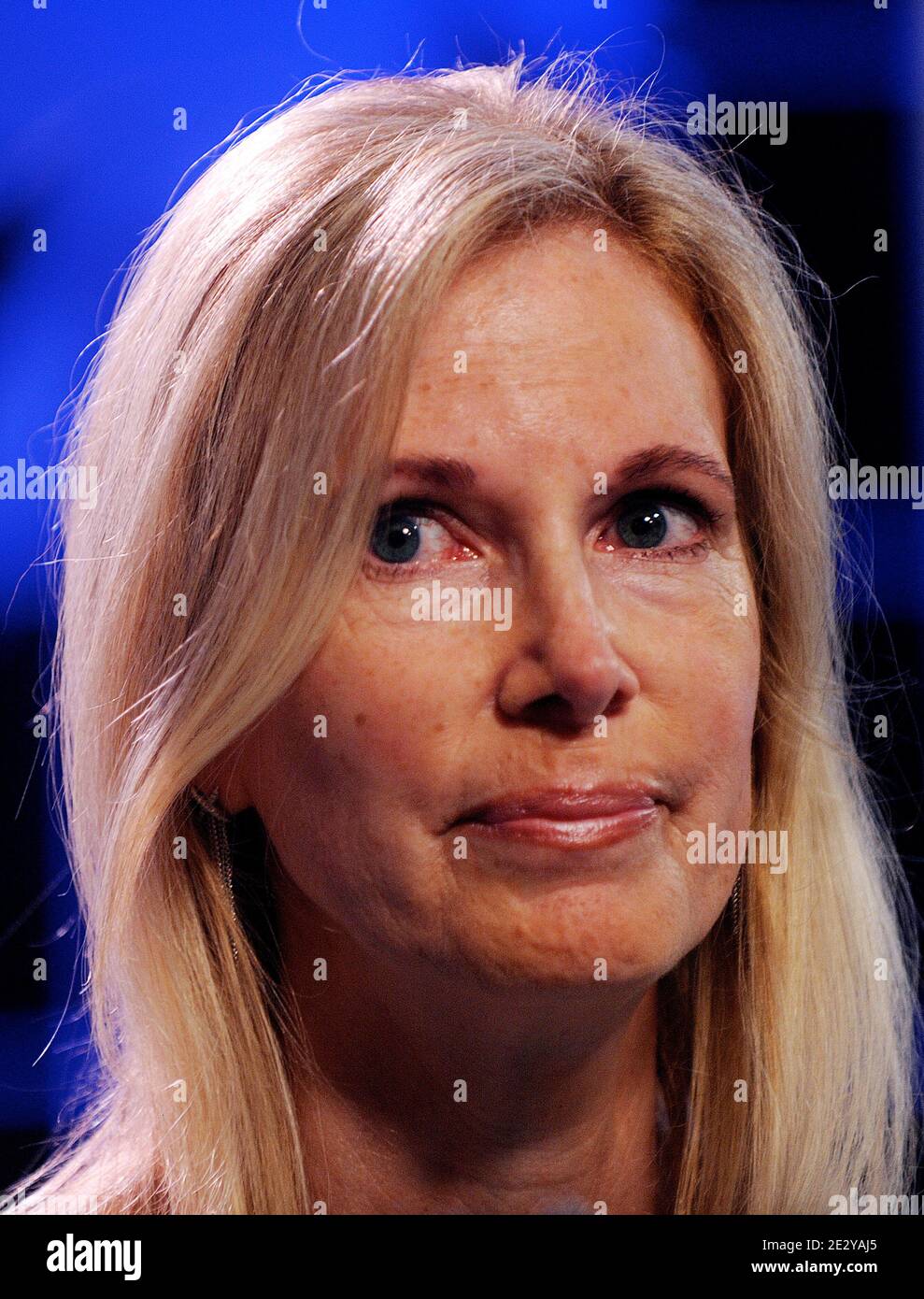 Natalee holloway beth hi-res stock photography and images - Alamy