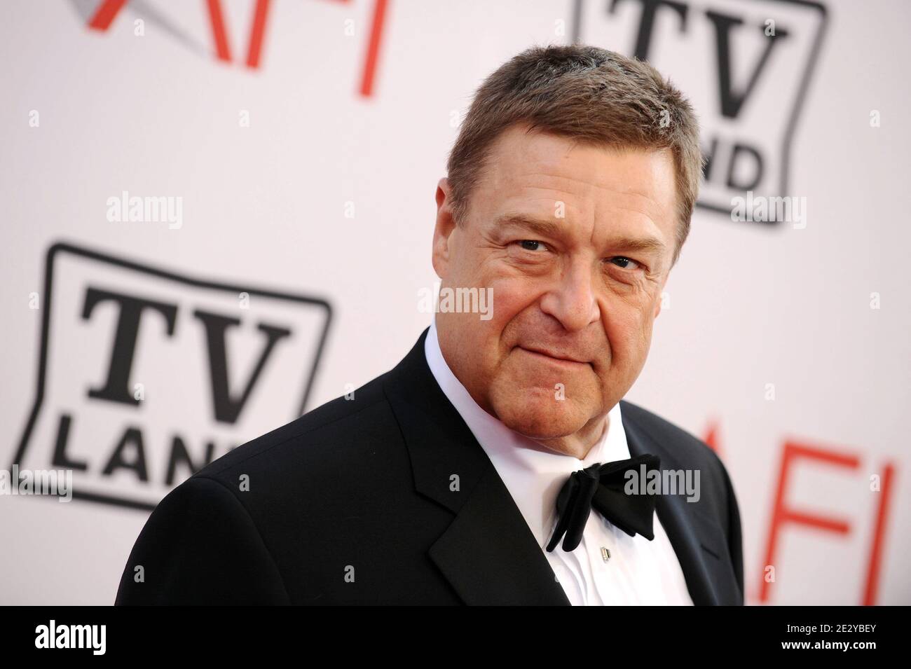 John Goodman attends the 38th AFI Life Achievement Award Honoring Mike ...
