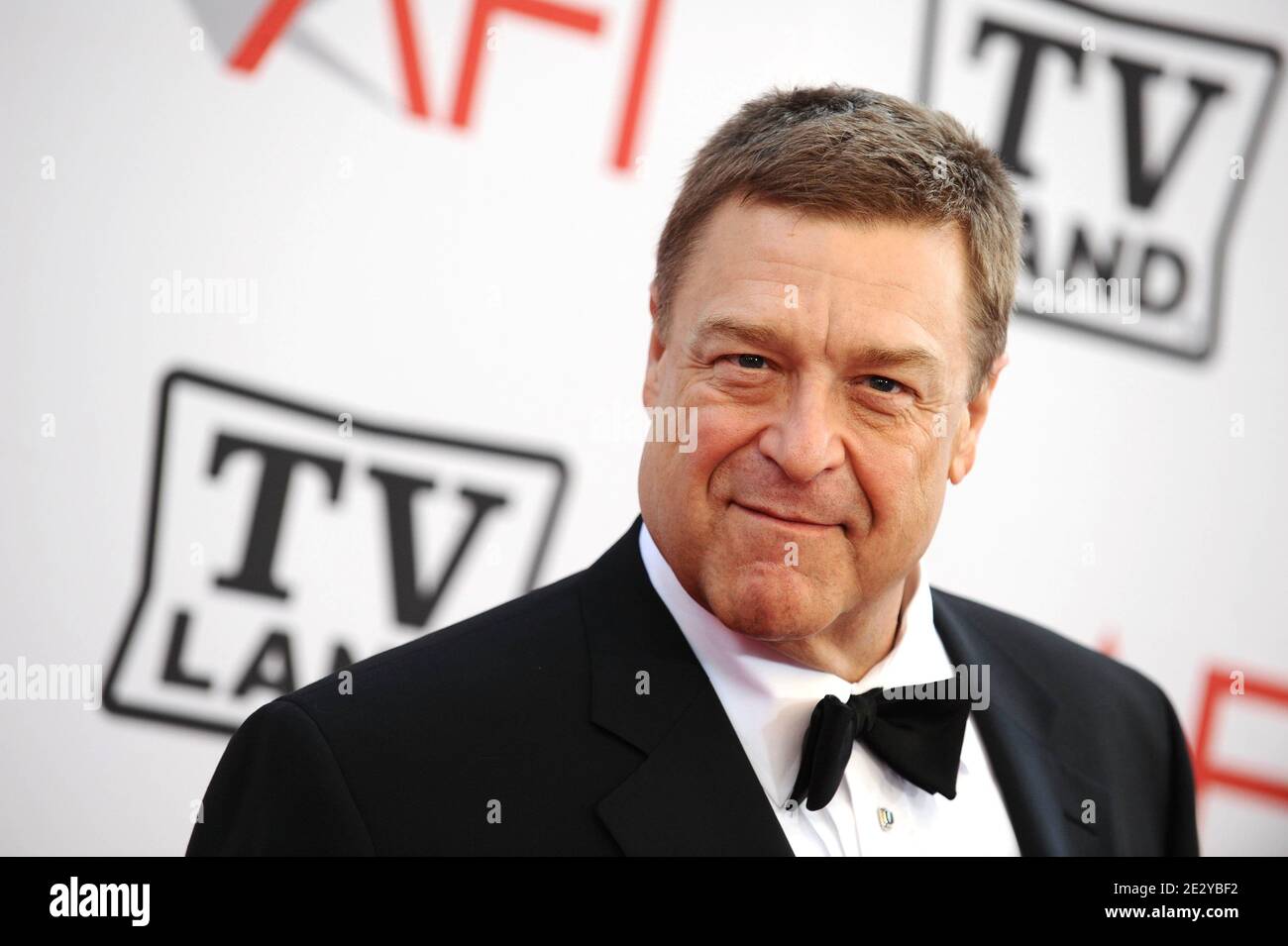 John Goodman attends the 38th AFI Life Achievement Award Honoring Mike ...