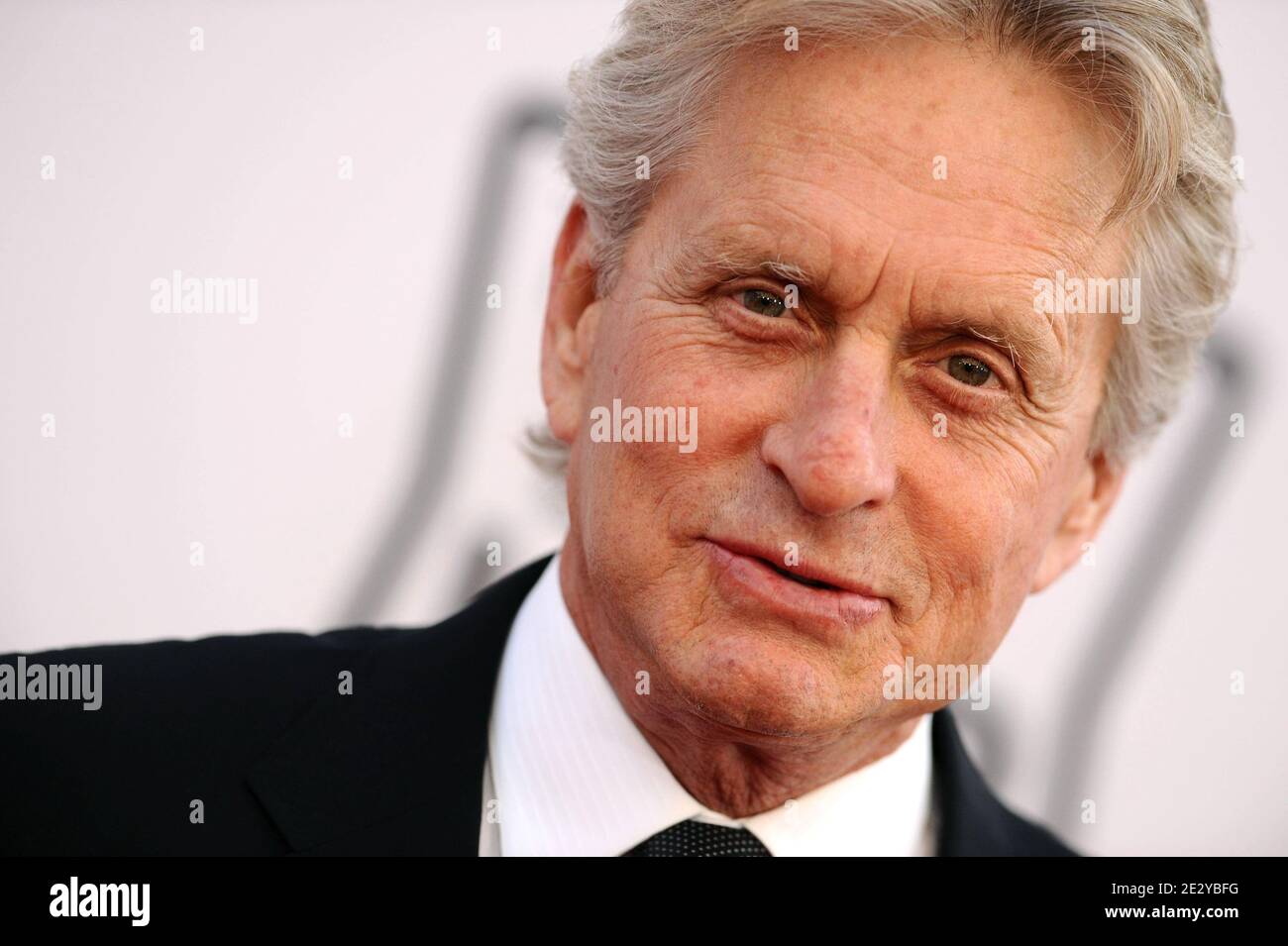 Michael Douglas attends the 38th AFI Life Achievement Award Honoring ...