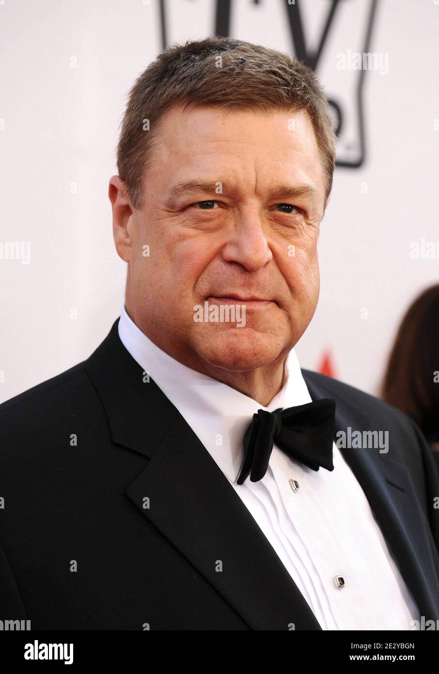 John Goodman attends the 38th AFI Life Achievement Award Honoring Mike ...