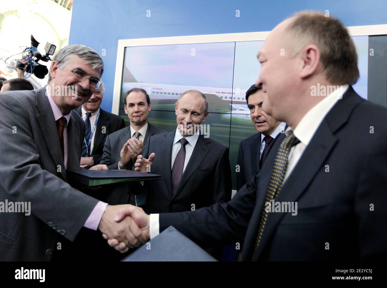 Safran corporation hi-res stock photography and images - Alamy