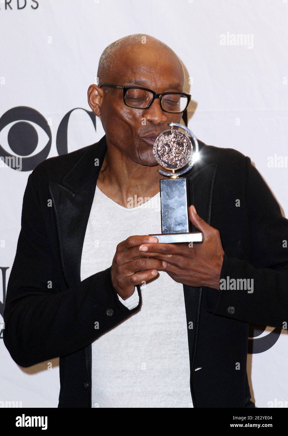 Bill t jones hi-res stock photography and images - Alamy