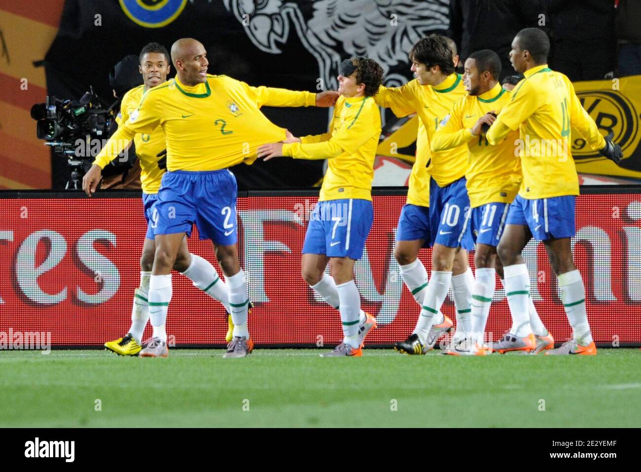 Maicon brasil hi-res stock photography and images - Alamy