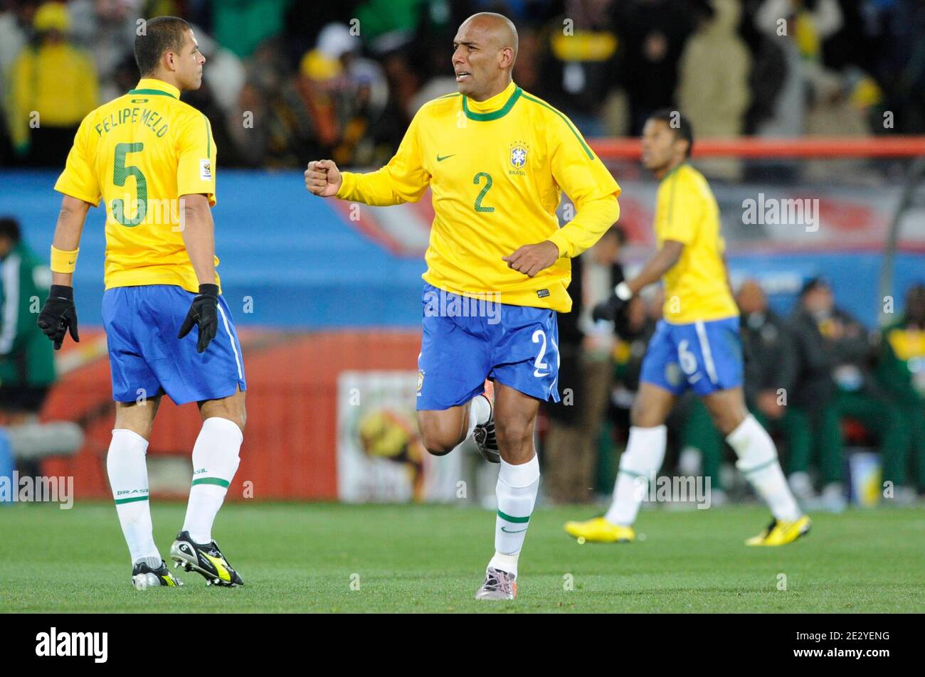 Maicon brasil hi-res stock photography and images - Alamy