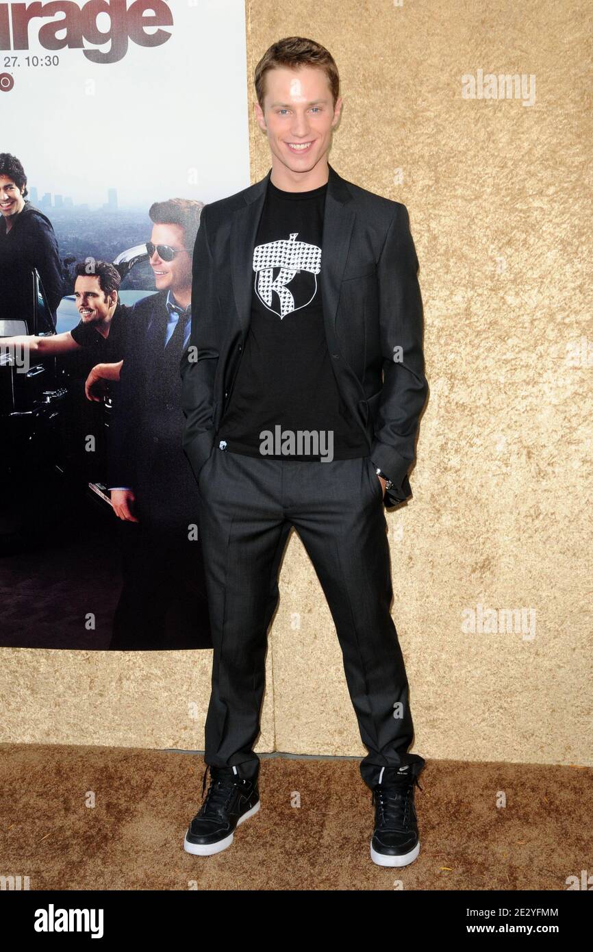 Jonathan Keltz arriving for Los Angeles Premiere of HBO Original Series ...