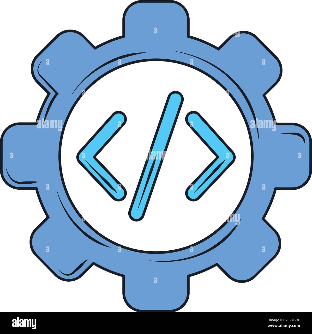 web development creation optimization digital software vector ...