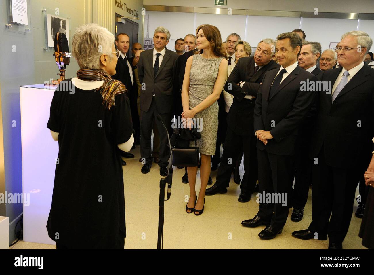 Marie de paris sign hi-res stock photography and images - Alamy