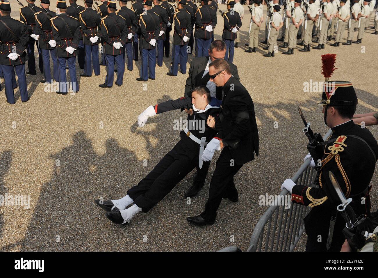 Suresnes 1940 hi-res stock photography and images - Alamy