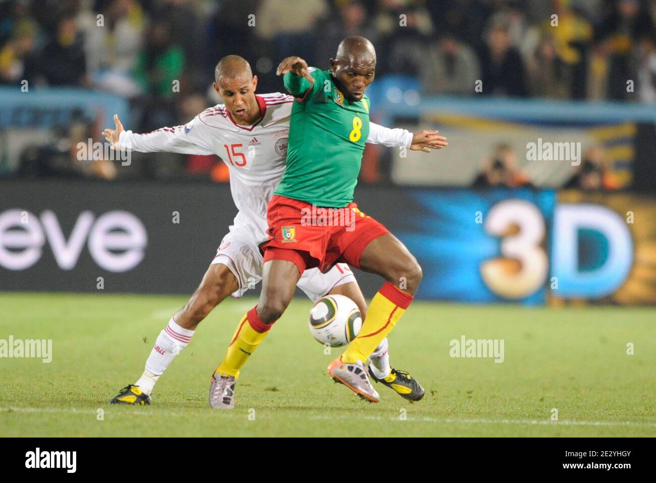 Geremi cameroon hi-res stock photography and images - Alamy