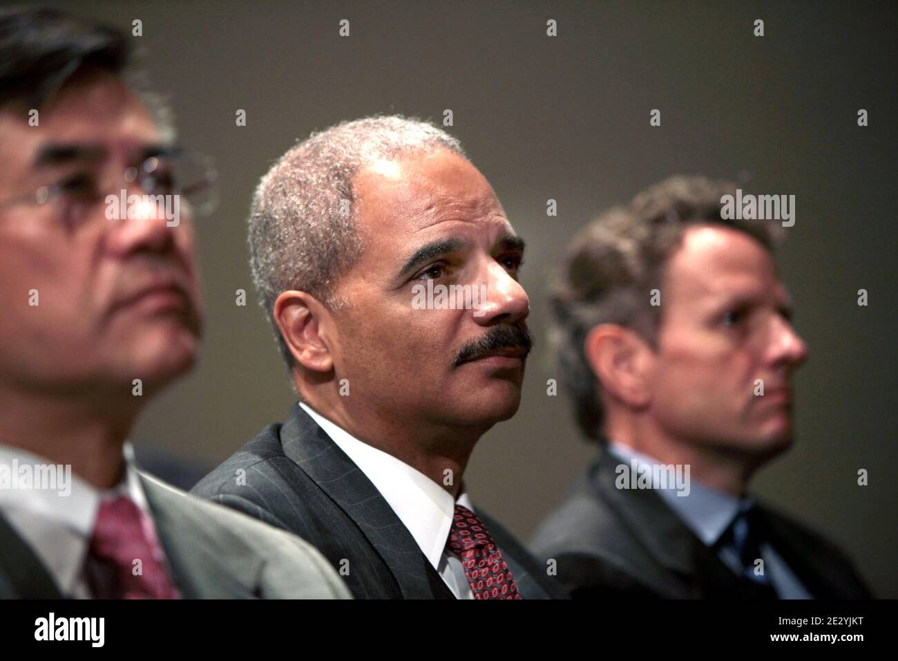 Geithner l hi-res stock photography and images - Alamy