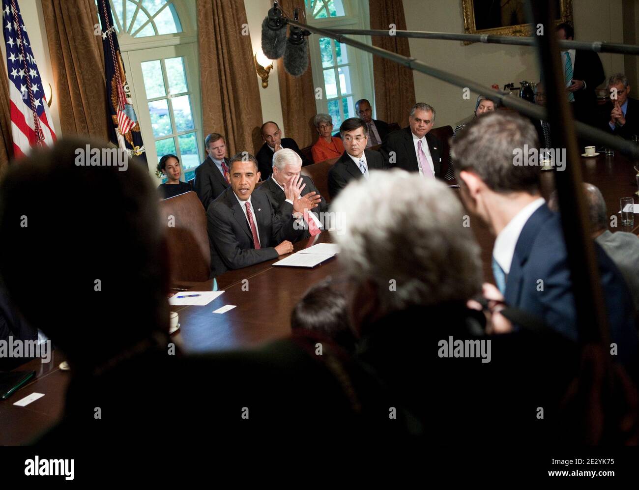 Eric gates hi-res stock photography and images - Alamy