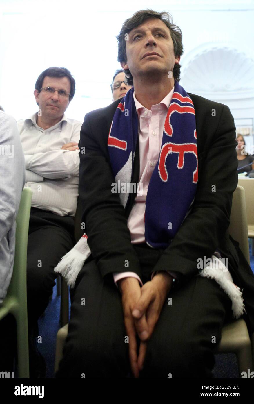 South africa vs france hi-res stock photography and images - Alamy