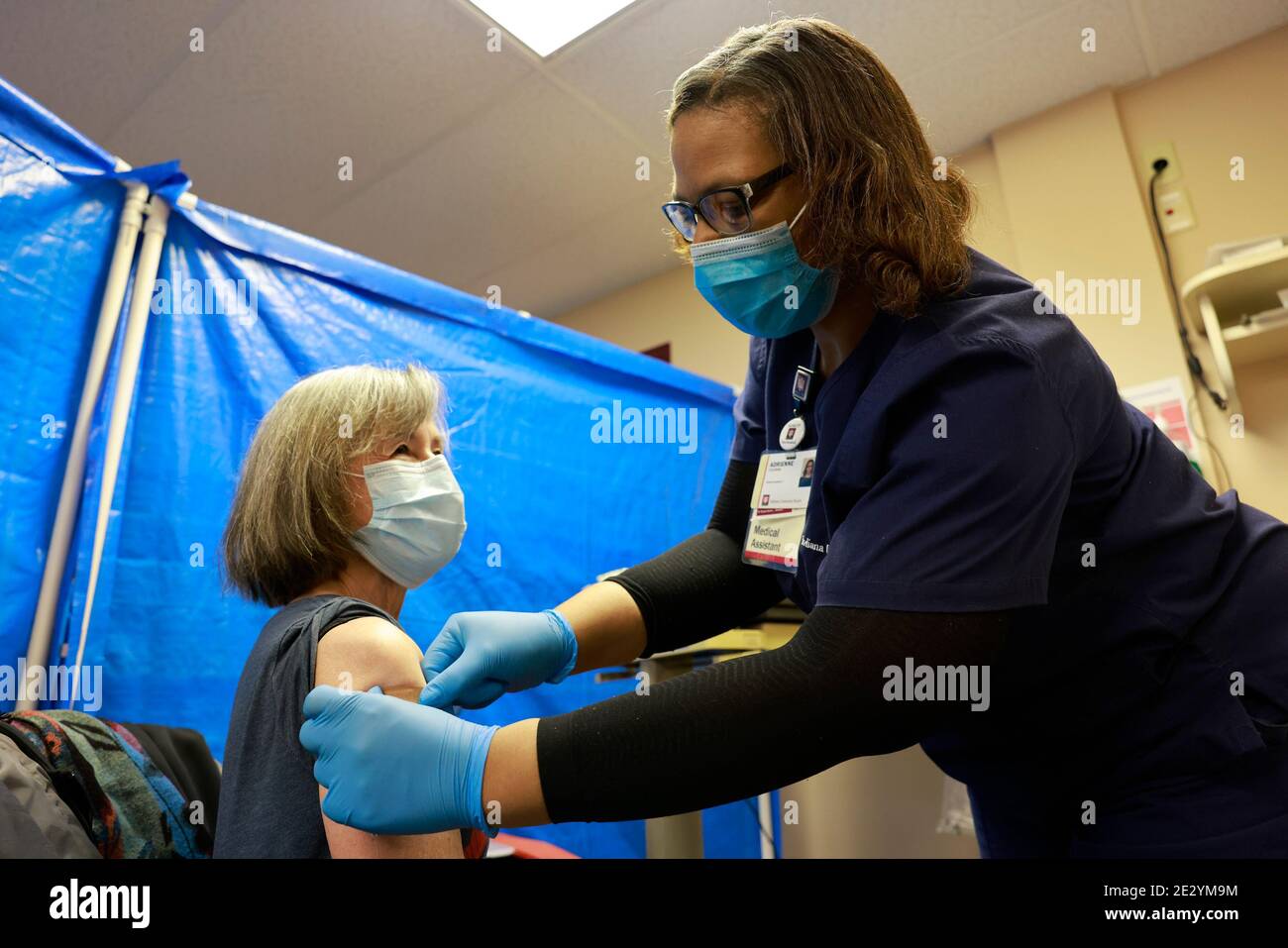 Lady bette lucas hi-res stock photography and images - Alamy