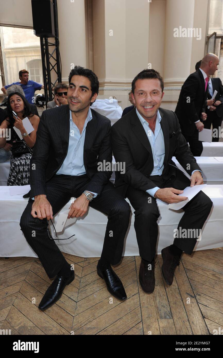 Olivier picasso hi-res stock photography and images - Alamy