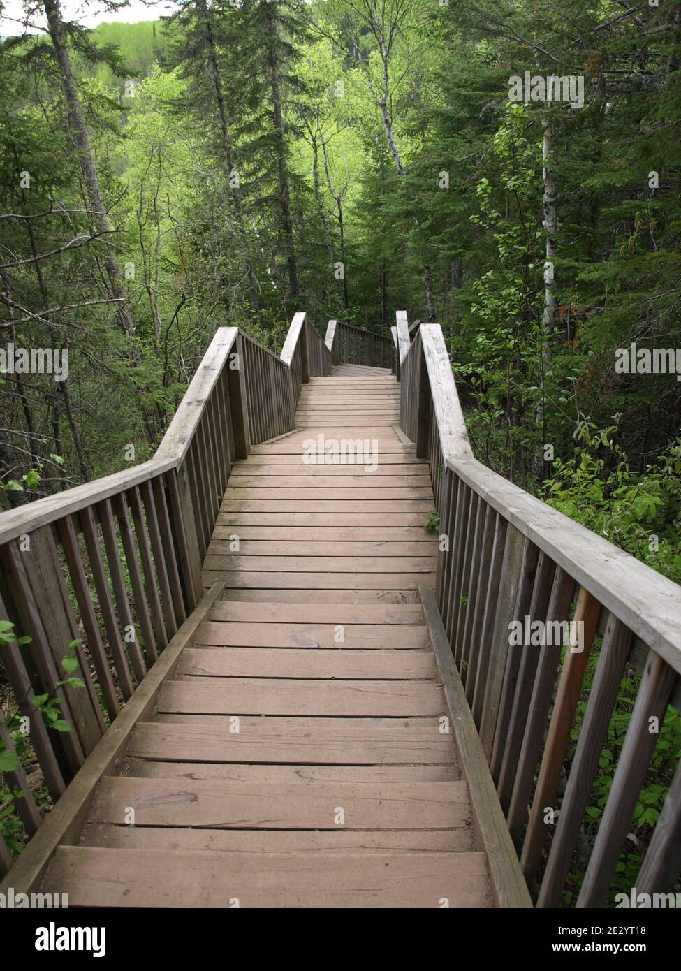 images from the wilds of northern minnesota Stock Photo - Alamy