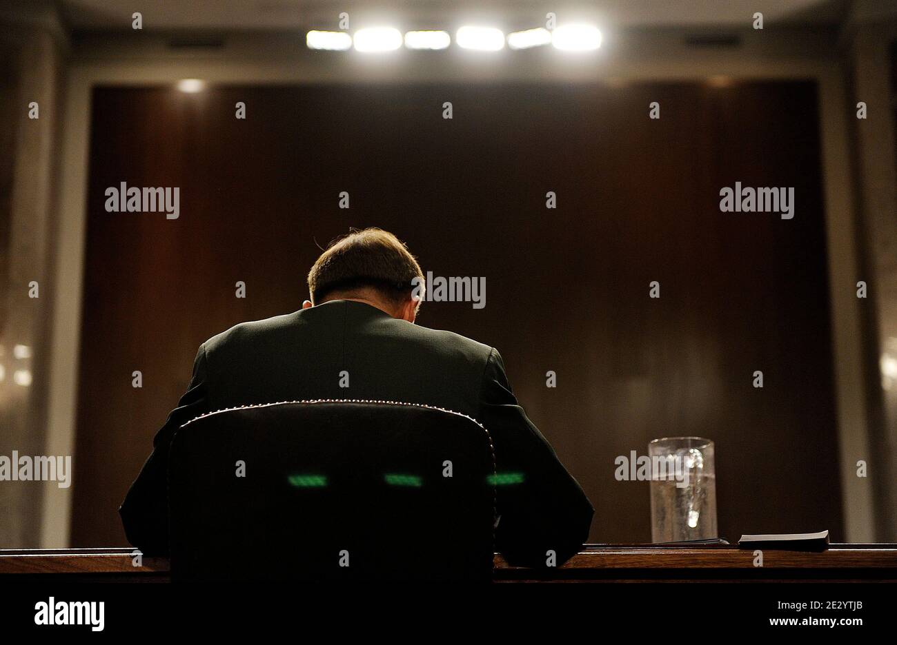 Stanley mccrystal hi-res stock photography and images - Alamy