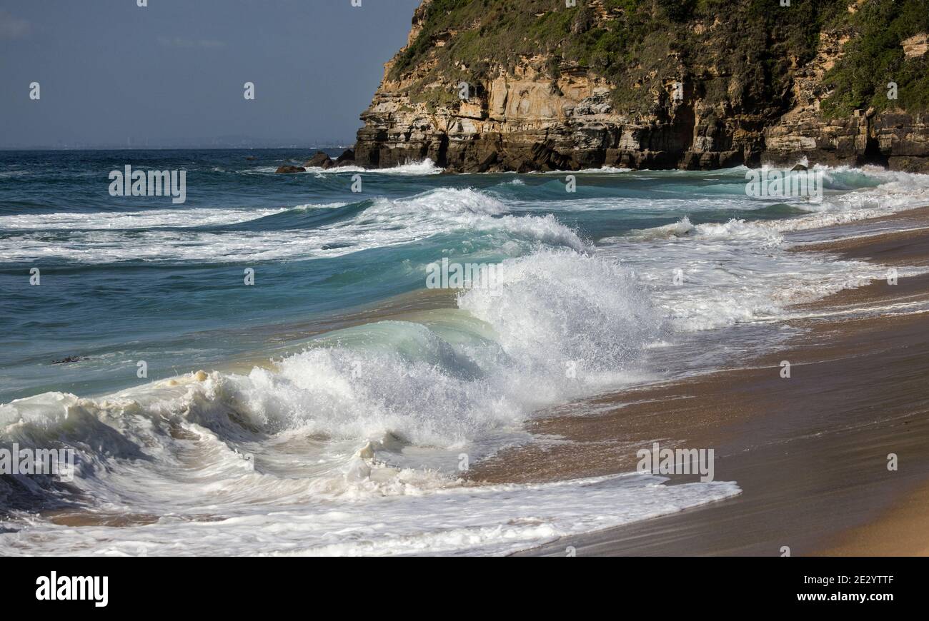 Stanwell Beach High Resolution Stock Photography and Images - Alamy