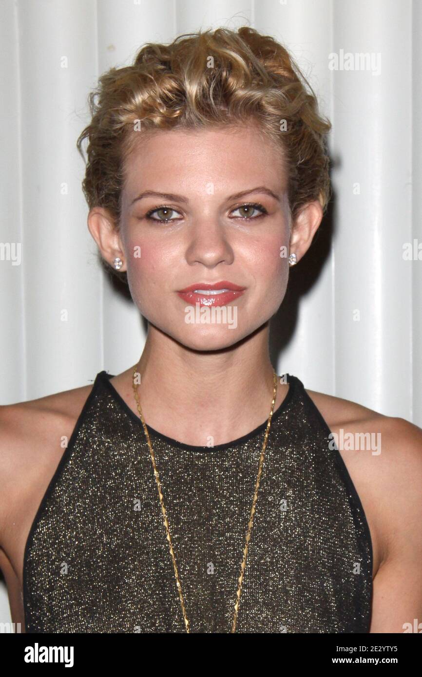 Angel McCord arriving for the Inaugural of Thirst Gala honoring Drake ...
