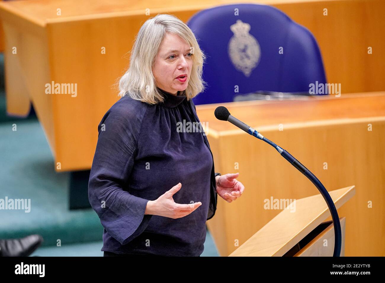 Agnes mulder hi-res stock photography and images - Alamy