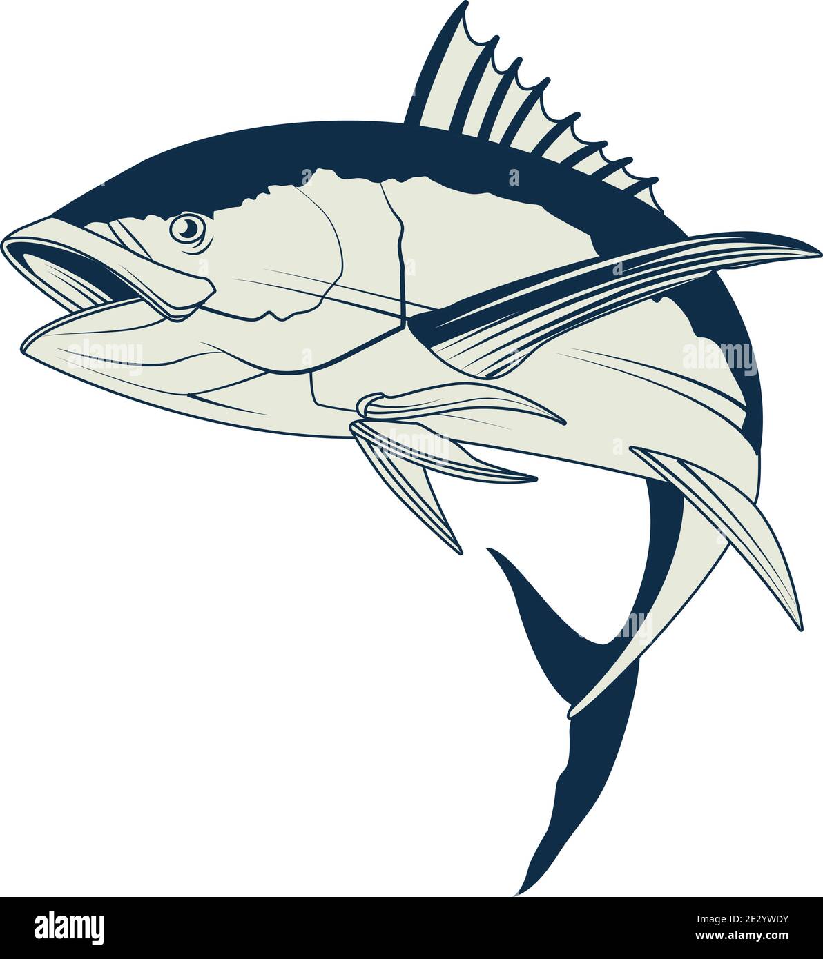 Form of sailing Stock Vector Images - Alamy