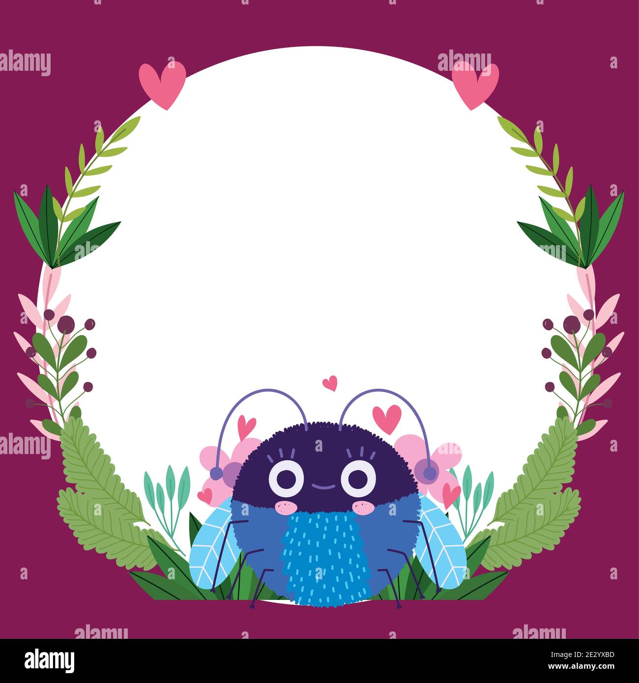 Bug tales Stock Vector Images - Alamy