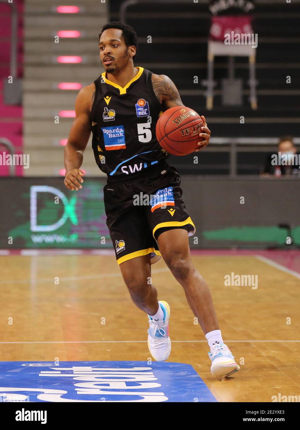 Barry brown jr hi-res stock photography and images - Alamy