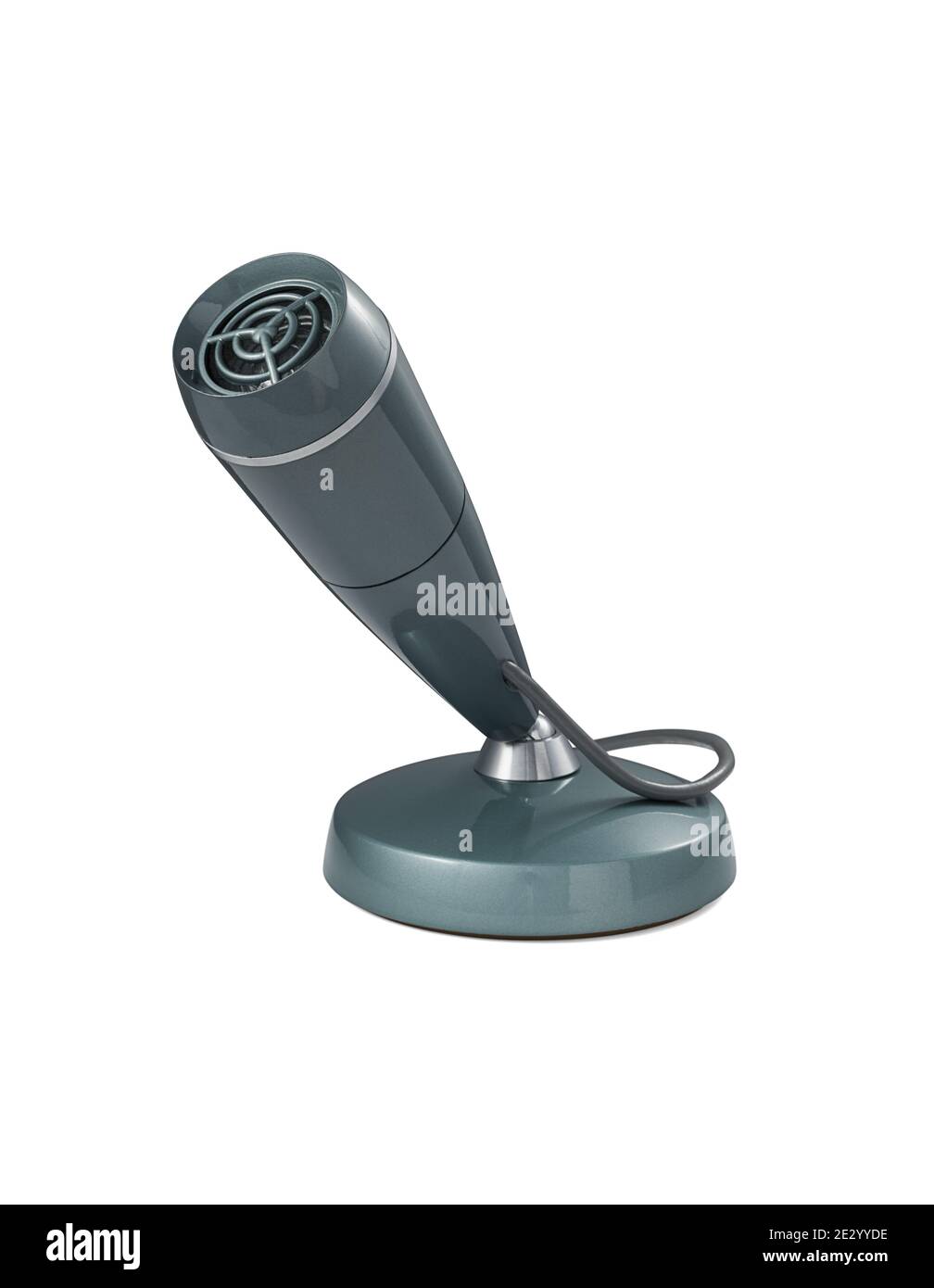 1960s microphone hi-res stock photography and images - Alamy