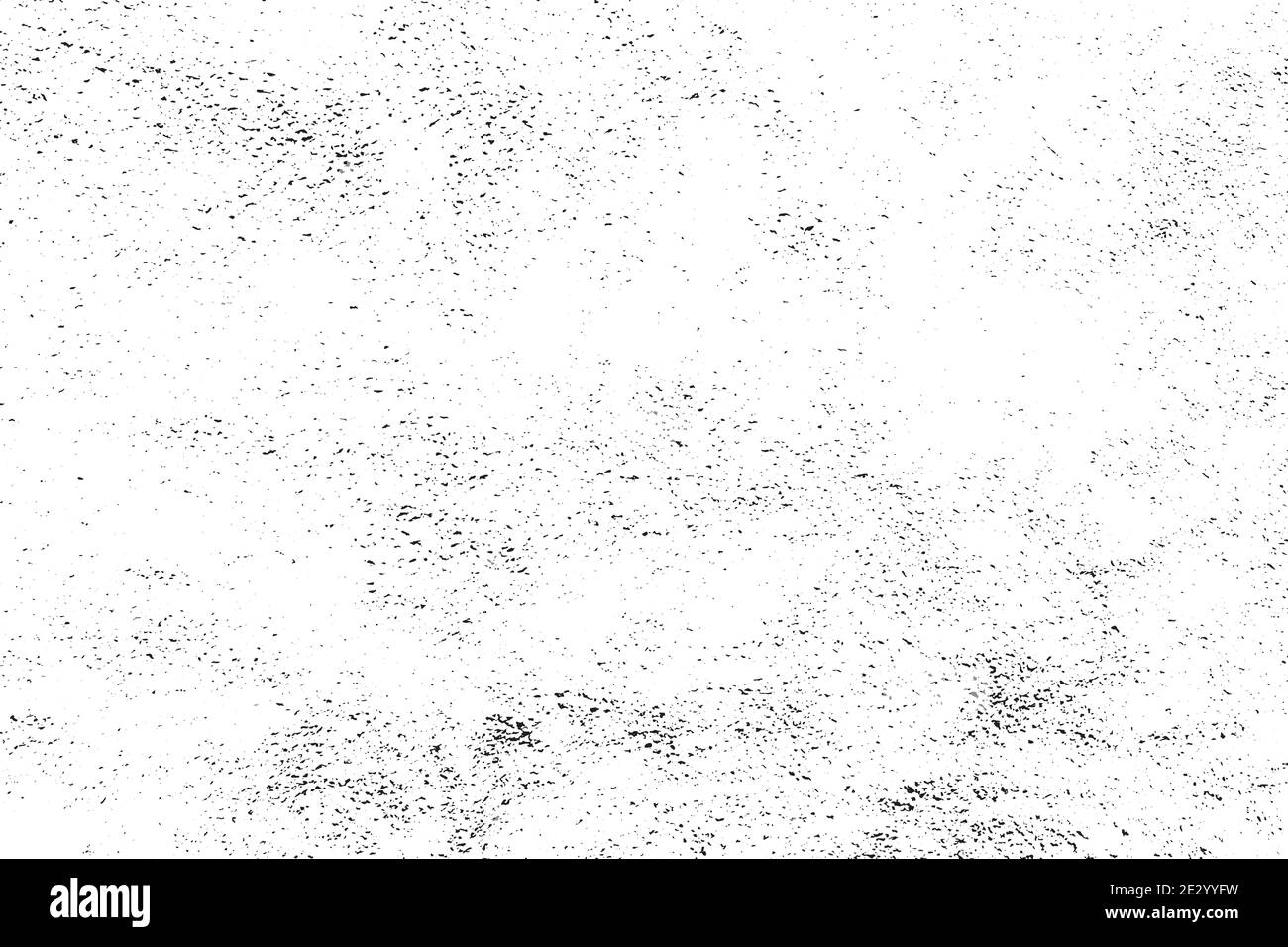 Grain texture overlay dust Cut Out Stock Images & Pictures - Alamy