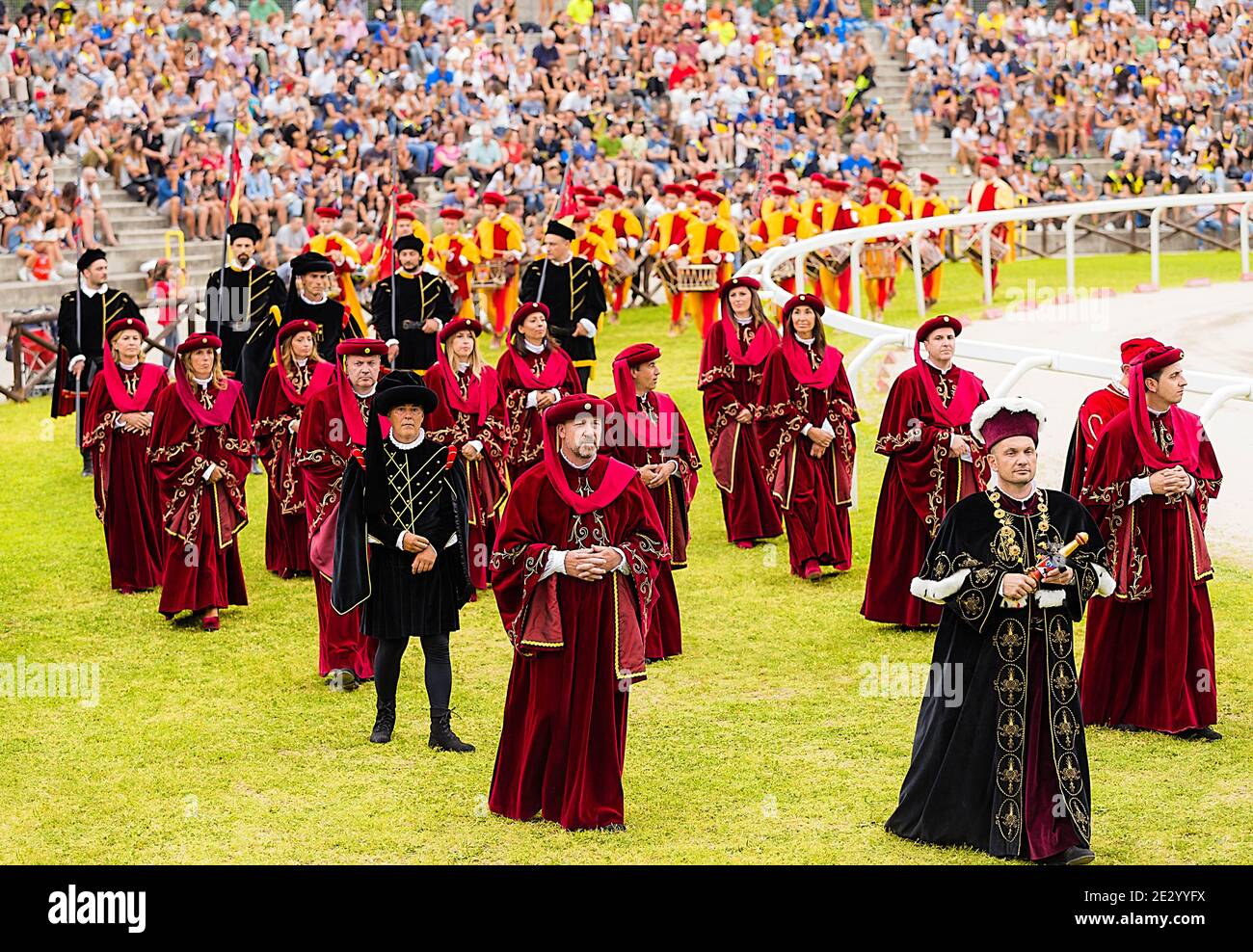 Middle Ages Nobles High Resolution Stock Photography and Images - Alamy