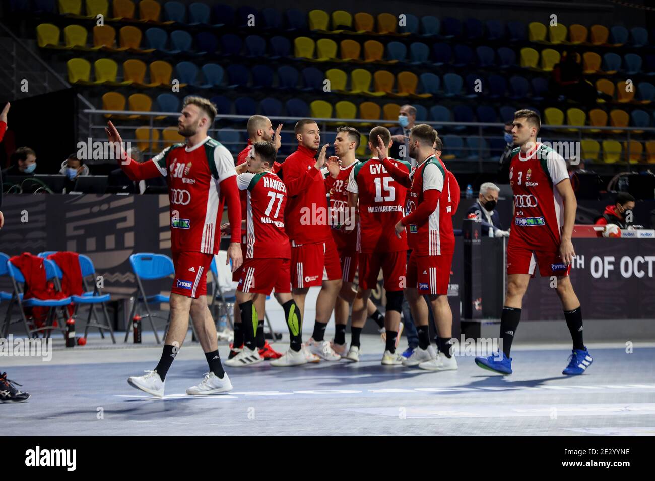 Cape verde egypt hi-res stock photography and images - Alamy