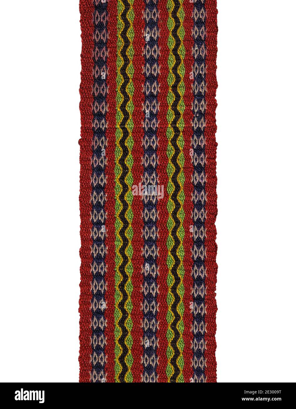 Serbian folk pattern ornaments. Serbian traditional embroidery. Ethnic ...