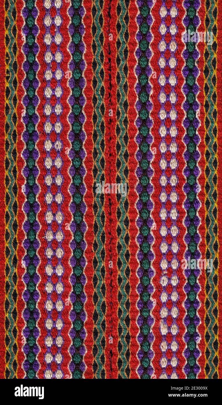 Serbian folk pattern ornaments. Serbian traditional embroidery. Ethnic ...