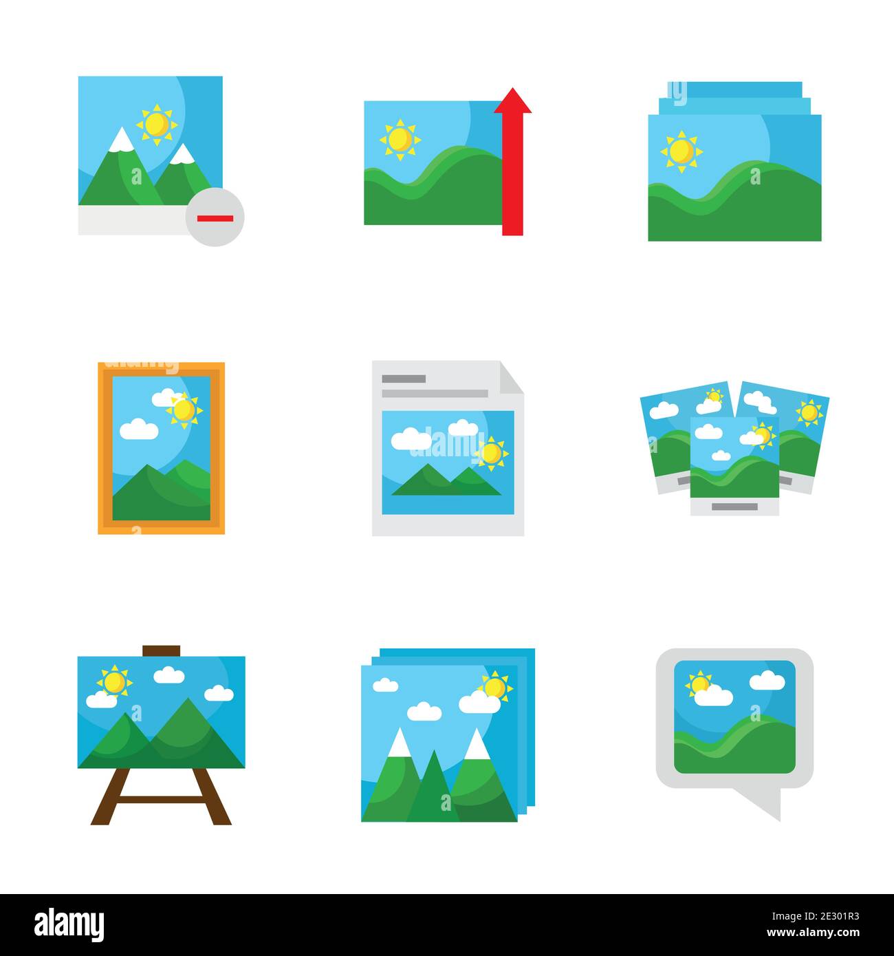 Number 8 photos Stock Vector Images - Alamy