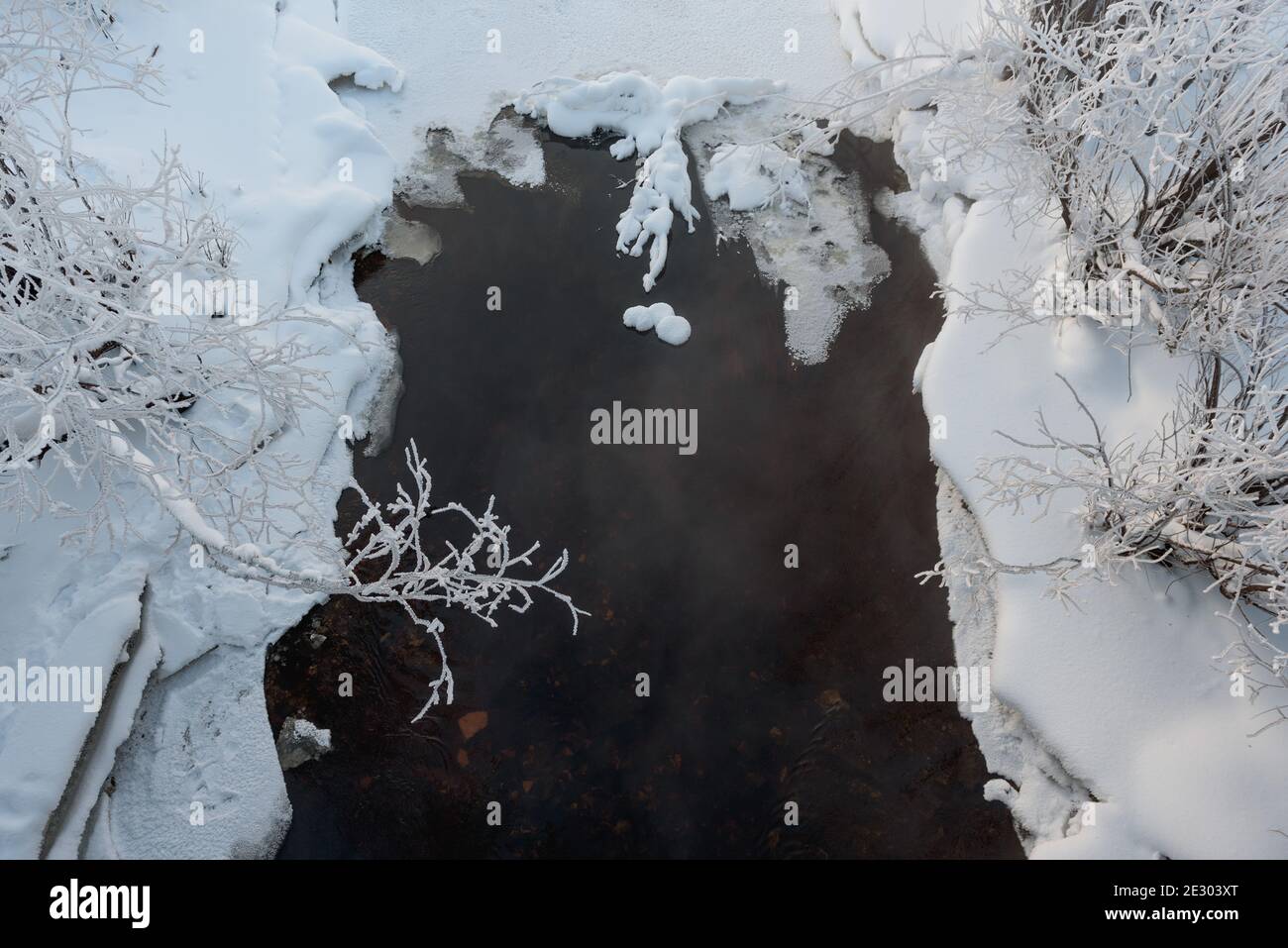 Minus 36 degrees hi-res stock photography and images - Alamy