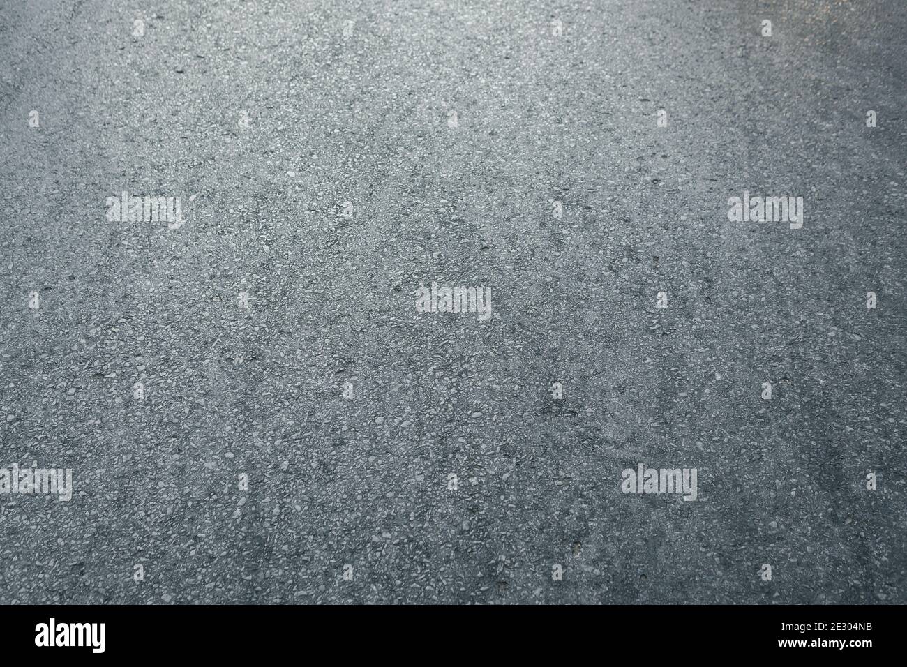 Top view dark asphalt hi-res stock photography and images - Alamy