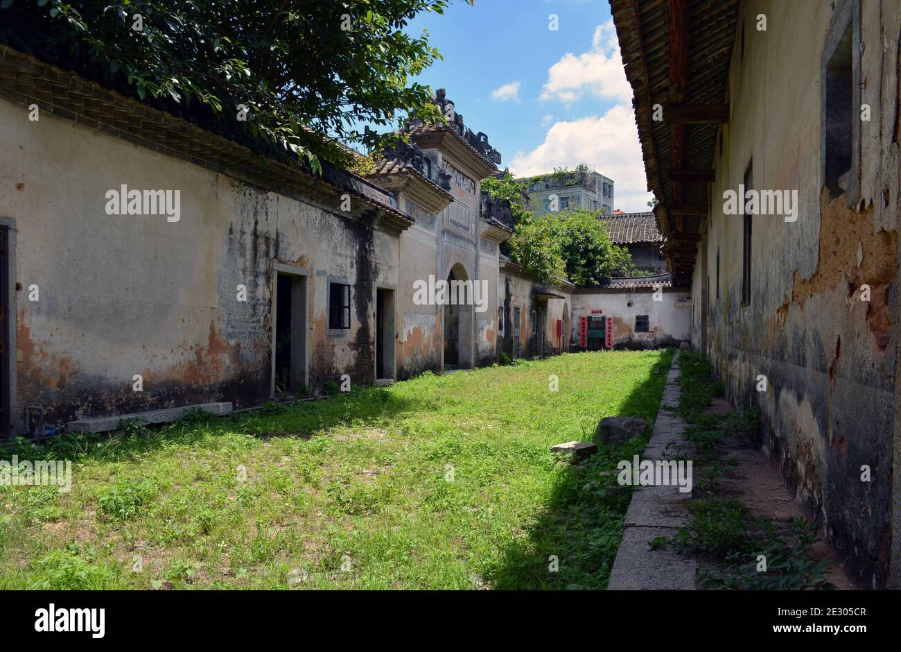 Longtian hi-res stock photography and images - Alamy